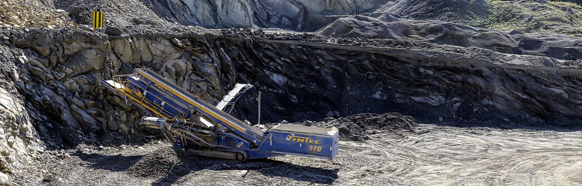 Metal & Mining | COMPAXED