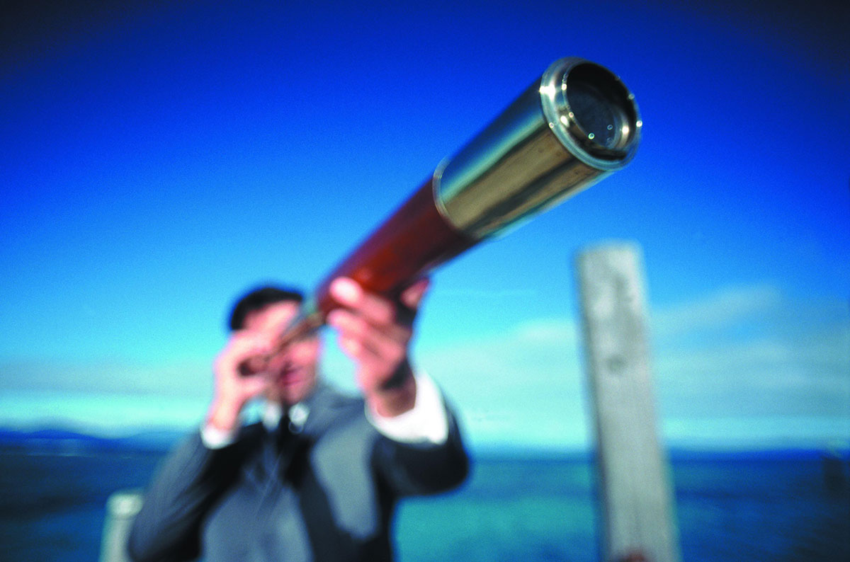 Vision – Management & Strategy Consulting firm | COMPAXED